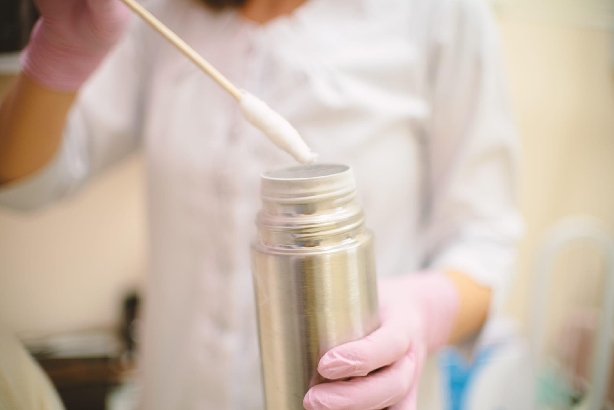 Recent Developments in Cryotherapy for Treating Skin Conditions ...