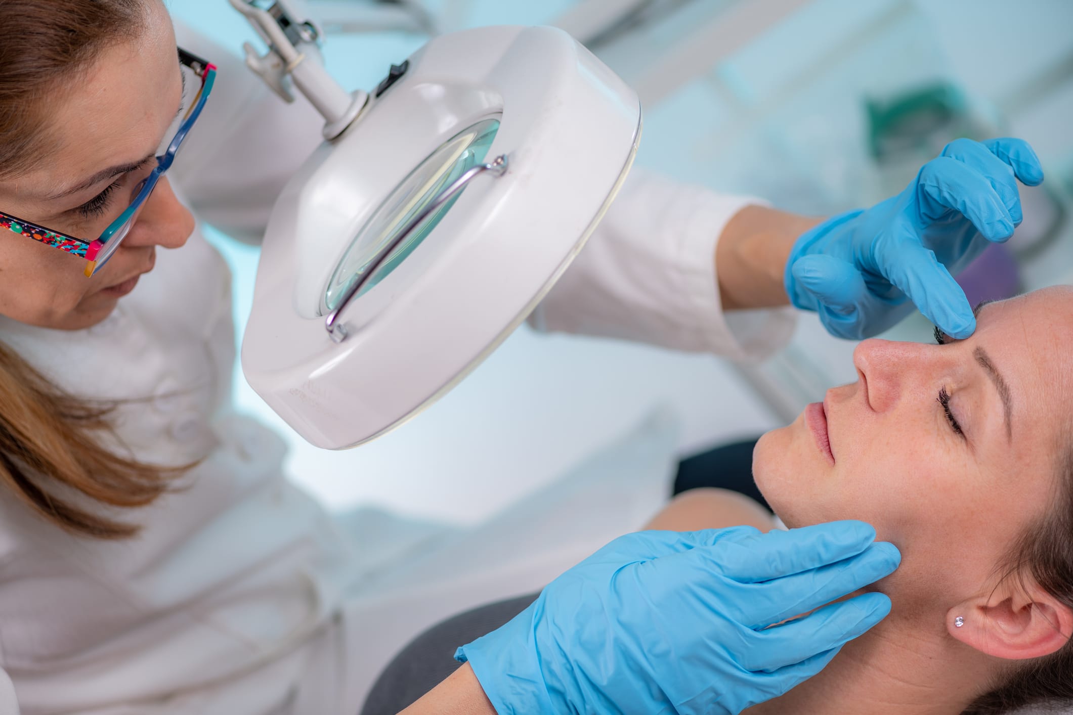 Personalized Dermatology Using Lifestyle and Environment Factors ...