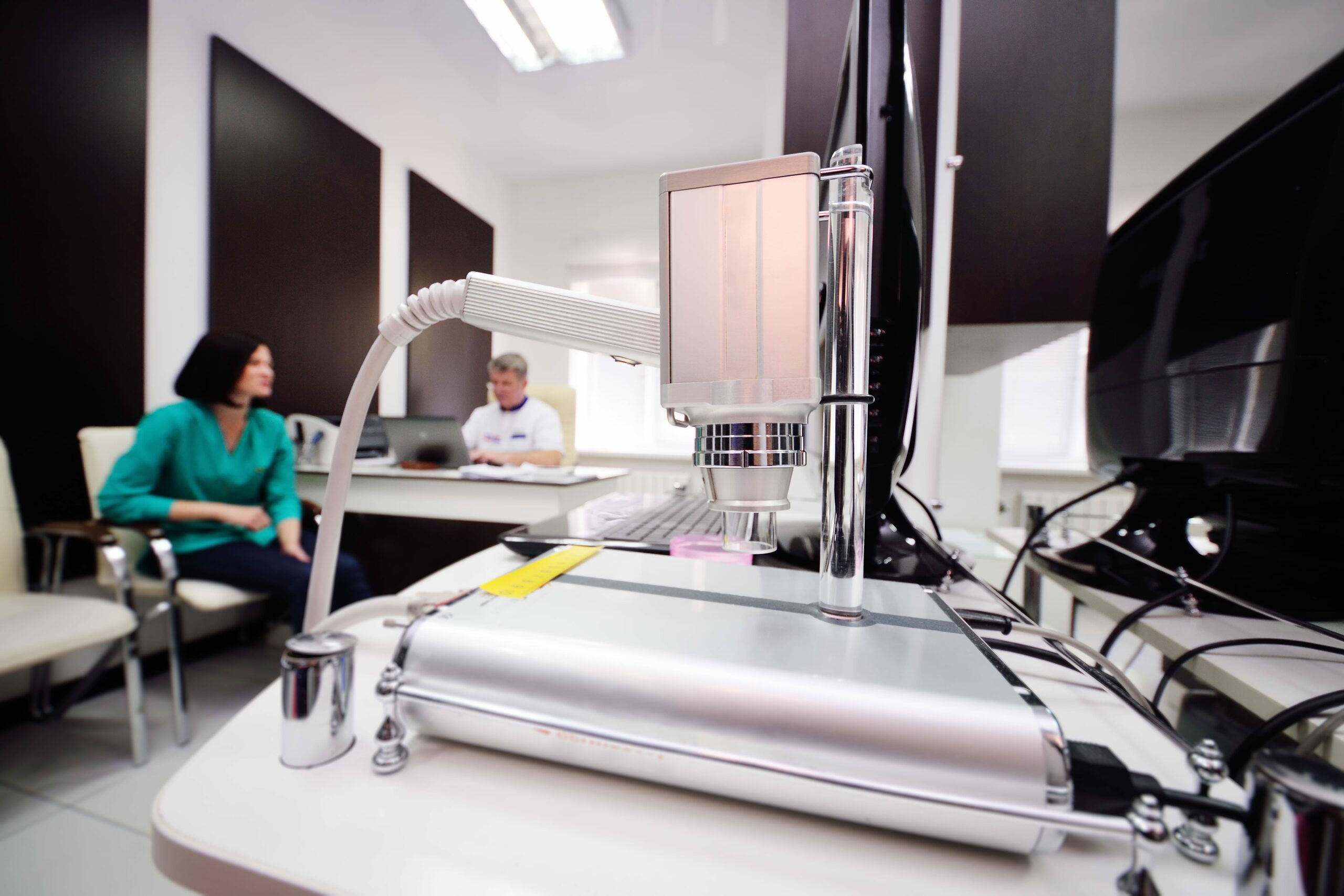 Integrating Advanced Imaging Technologies in Dermatology | Dermatology ...