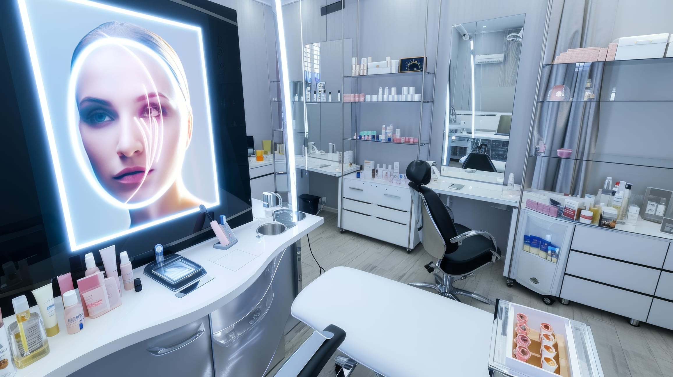 Advancements in AI: Changing Dermatology Diagnosis, Treatment ...