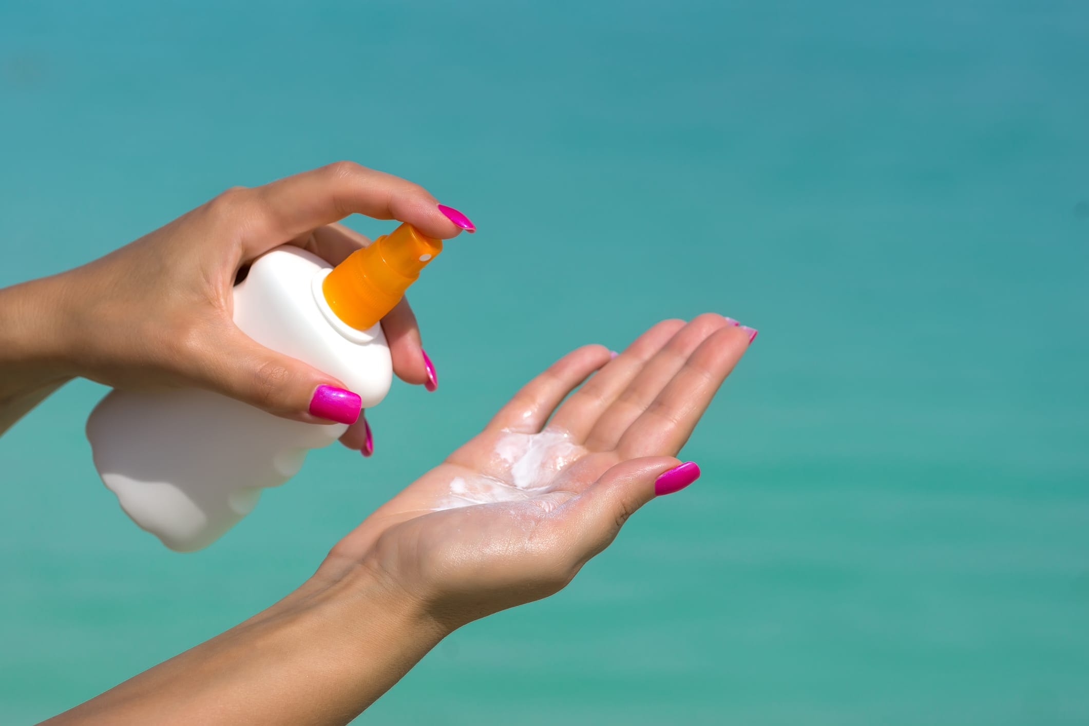 Innovations in Sunscreen Formulations: A Dermatologist’s Guide ...