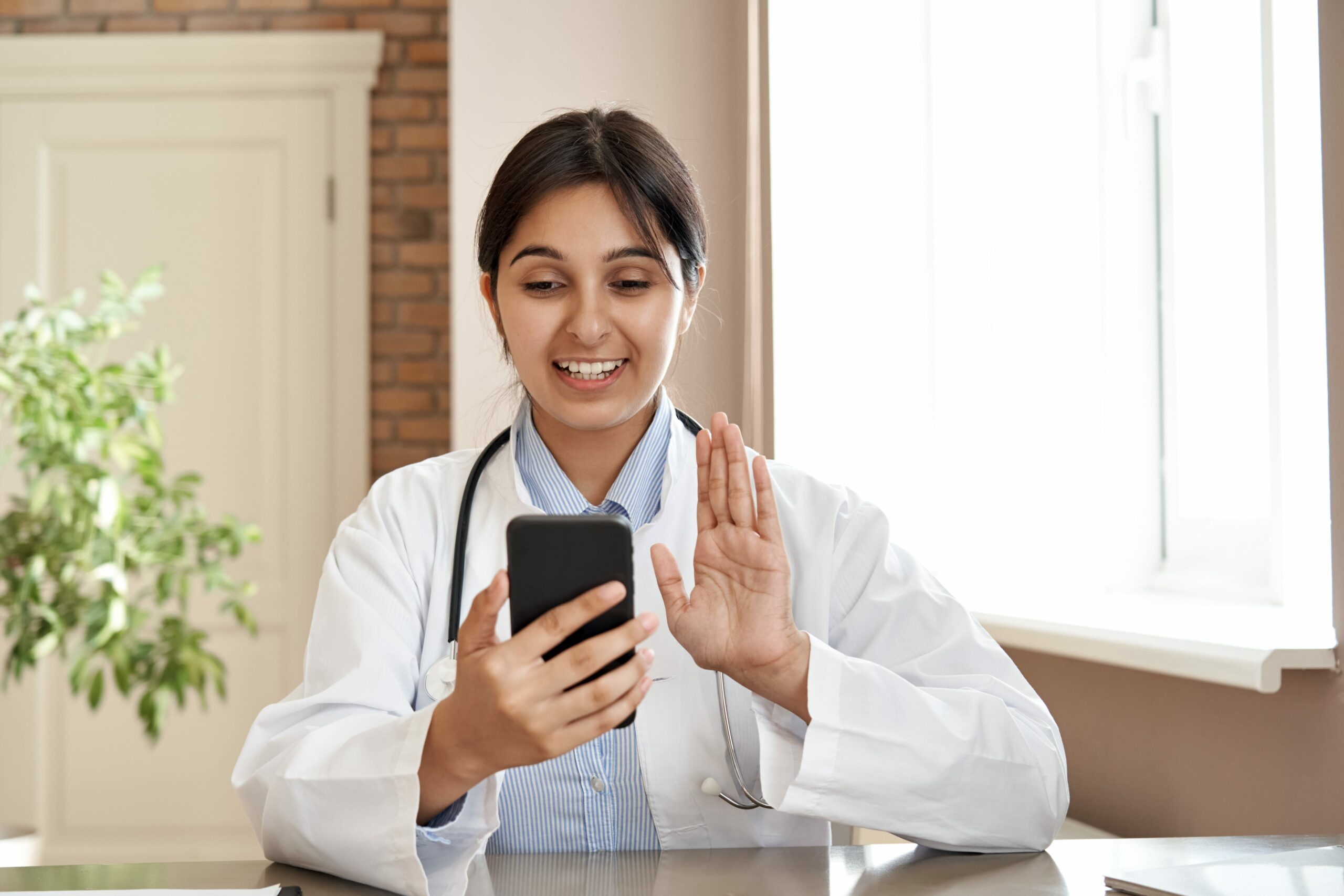 Teledermatology: Expanding Access to Care through Mobile Apps ...