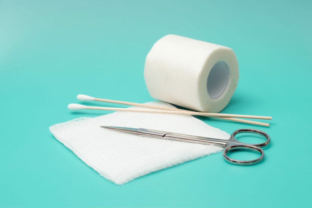 Innovative Wound Care Techniques in Post-Surgical Dermatology ...